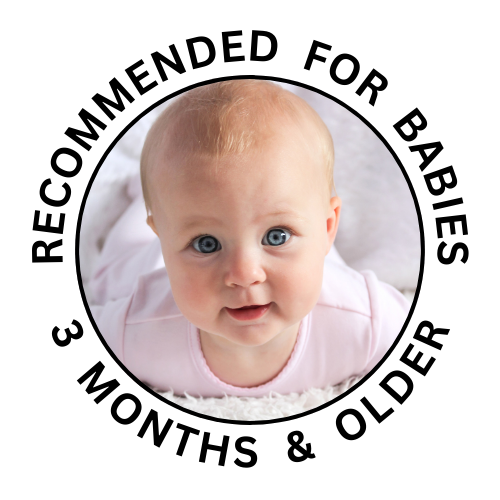 Baby Boo Pure Essential Oil and Massage Oil for Infants